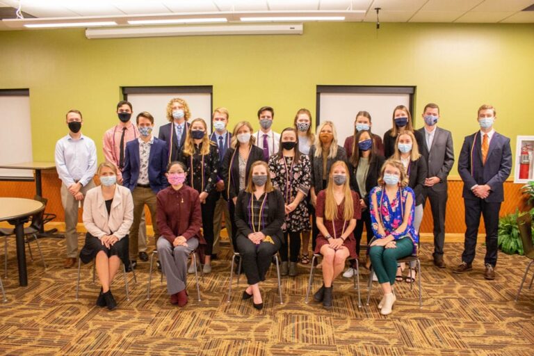 Delta Mu Delta International Honors Society - | Delta Mu Delta ...